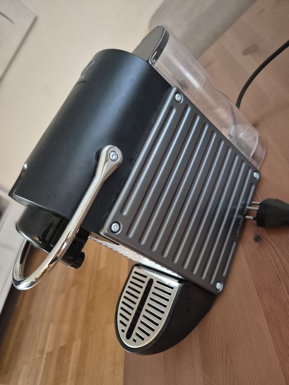 Nespresso KRUPS Kaffeemaschine - Ideal für den Start! (Neu (gemäss ...