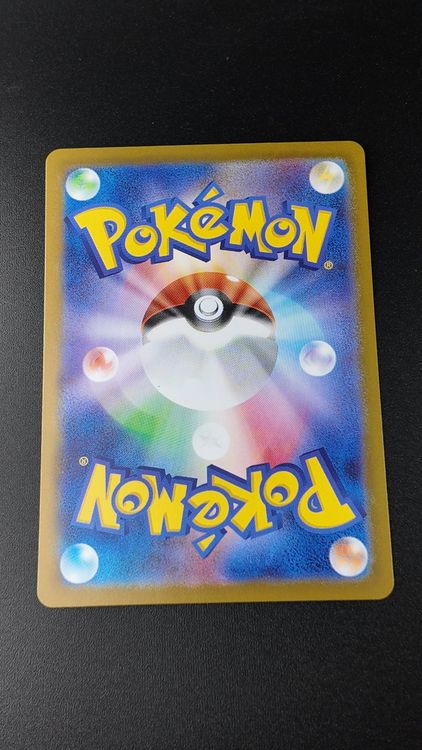 Meloetta 022/021 Japanese Mega Starter Deck Diancie Ex mbd (Gebraucht) in Rapperswil SG für CHF ...