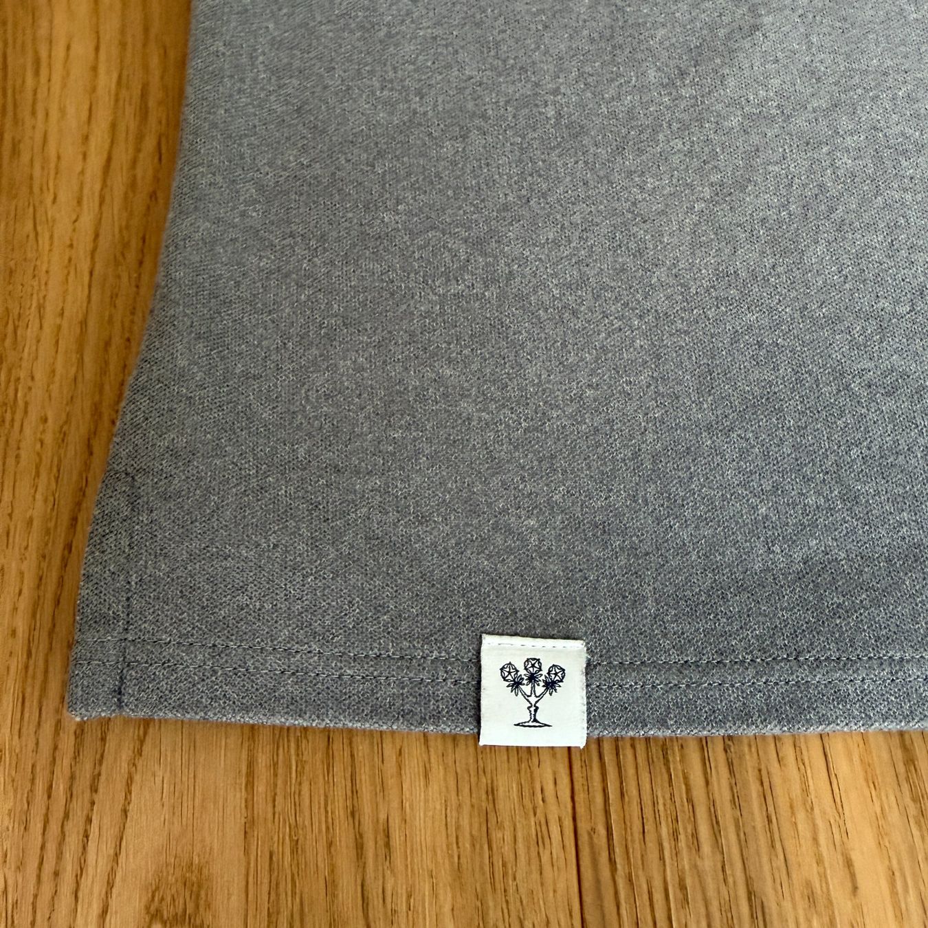 Poloshirt Noser Fashion Herren Skill Grösse M grau (Neu (gemäss ...