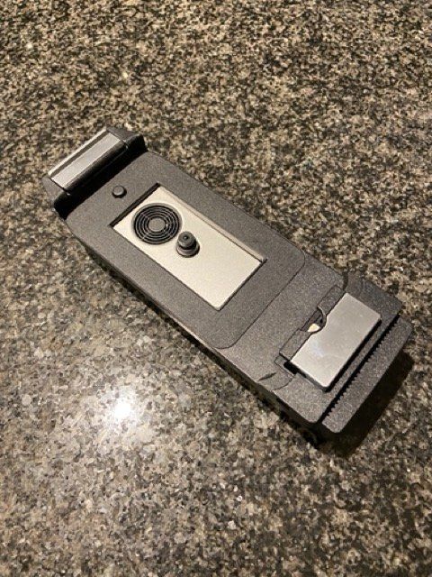 BMW Snap In Adapter für Iphone 6, 7, 8 (84.21-2407464-01) (Gebraucht ...