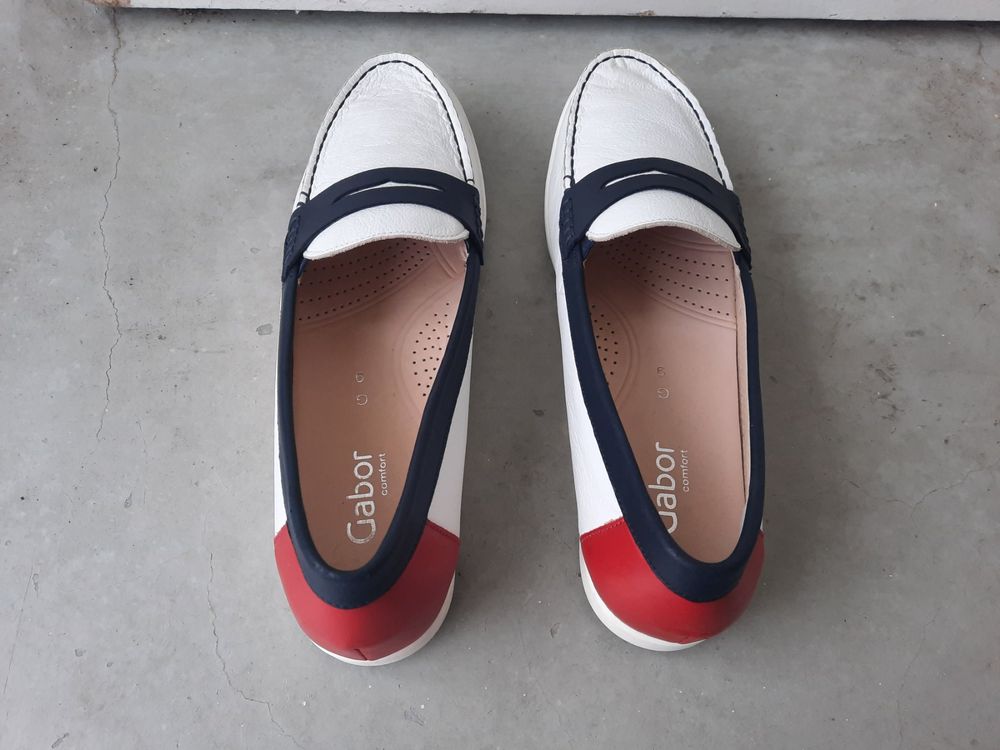 Gabor Schuhe comfort (Neu (gemäss Beschreibung)) in Weinfelden für CHF ...