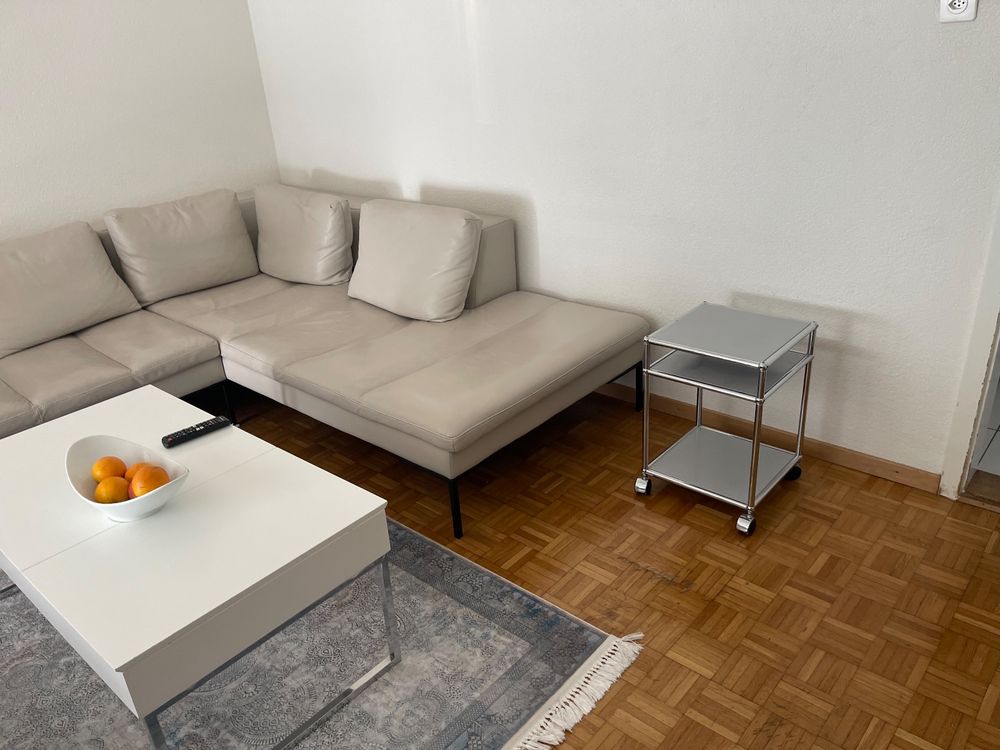 USM Herzige Möbel Lieferung Gratis (Gebraucht) in Thun für CHF 390 – mit Lieferung auf Ricardo ...