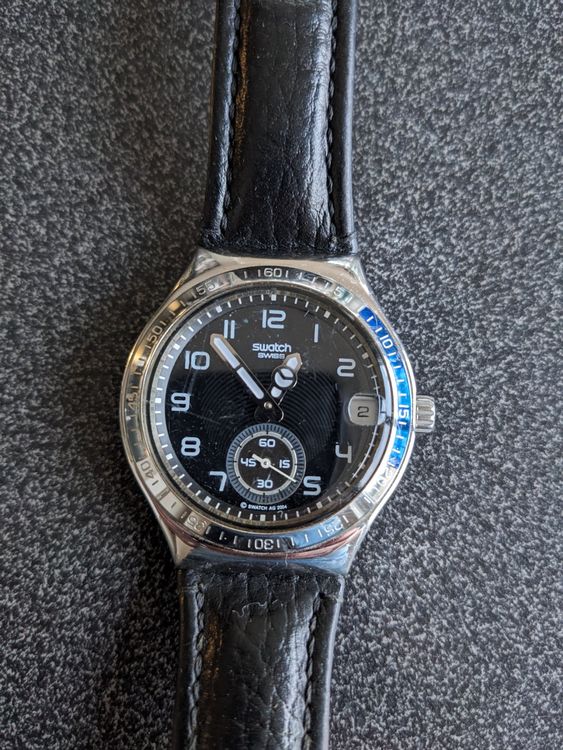 Swatch Irony 2005 | Kaufen auf Ricardo