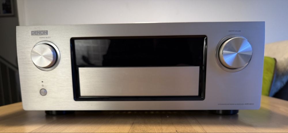 Denon AVR-3313 Network Receiver (Defekt) in Buochs für CHF 40 – mit ...