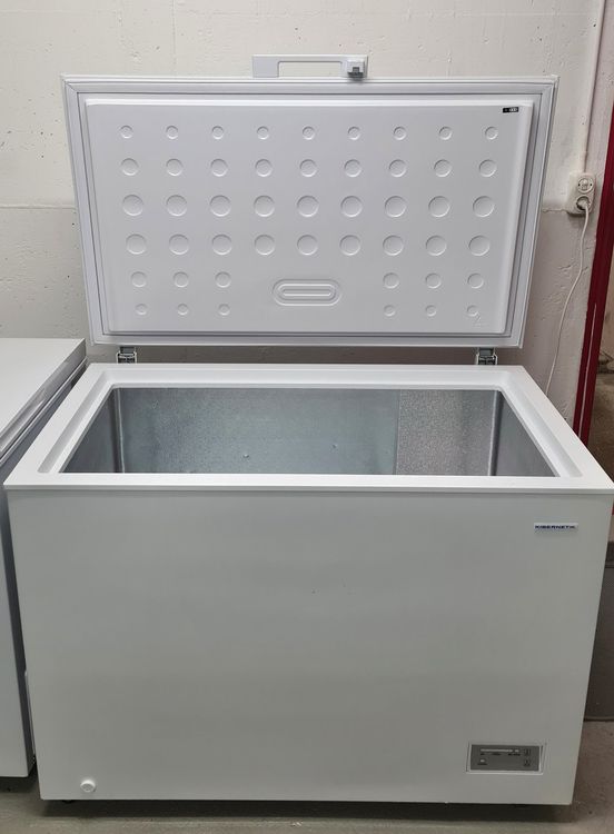Gefrierschrank/Tiefkühler 316l. Kibernetik (Gebraucht) in Baden für CHF ...
