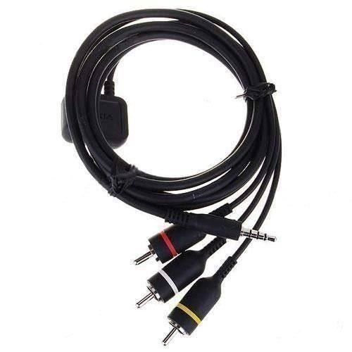 Nokia CA-92U Video Connectivity Cable (Neuf (Voir description)) à ...