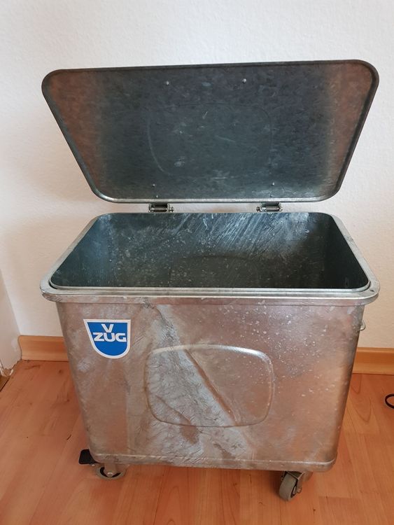 Mini Container V-Zug (Gebraucht) in Urdorf für CHF 249 – nur Abholung ...