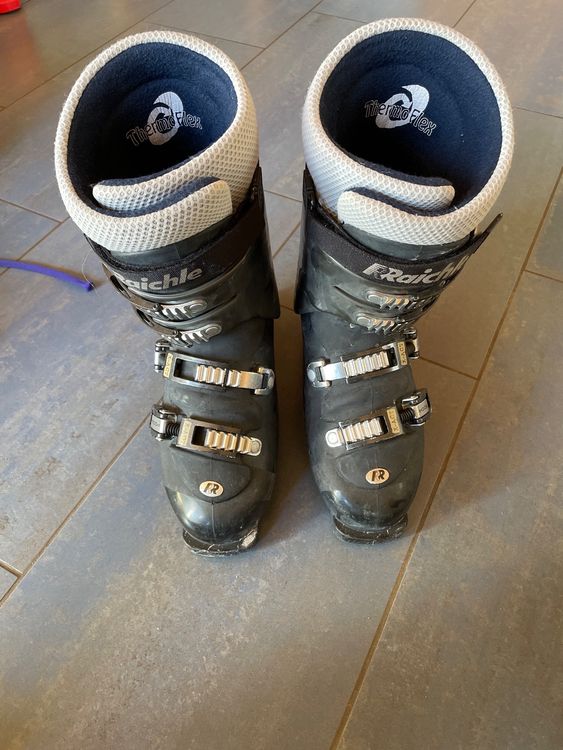 Raichle Skischuh | Kaufen auf Ricardo