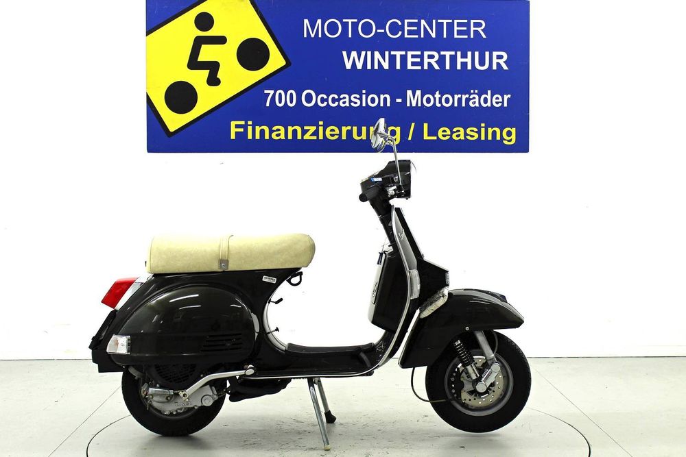 LML Star Deluxe 125 | Kaufen auf Ricardo