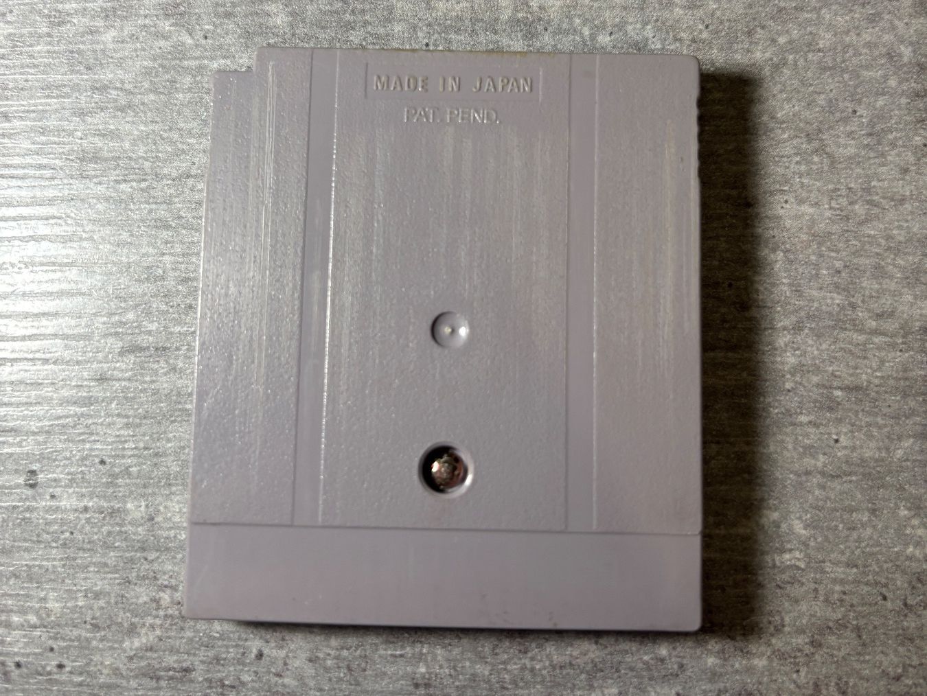 Super Mario Land 2: 6 Golden Coins | Game Boy (Gebraucht) in Wagen für ...