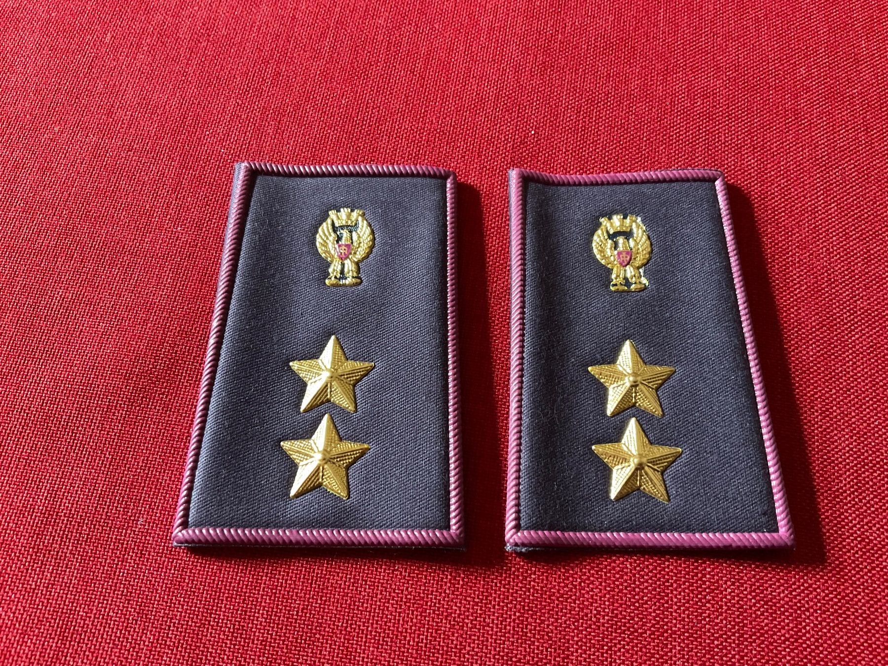 Italienische Polizei Original Abzeichen (Gebraucht) in Lugano für CHF ...