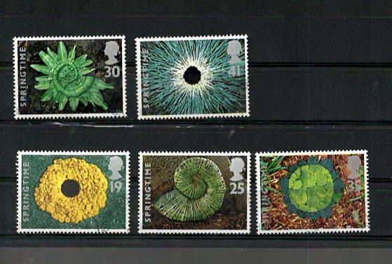 Grossbritannien 1549/53 Die 4 Jahreszeiten ET (Neu (gemäss Beschreibung)) in Uitikon Waldegg für ...