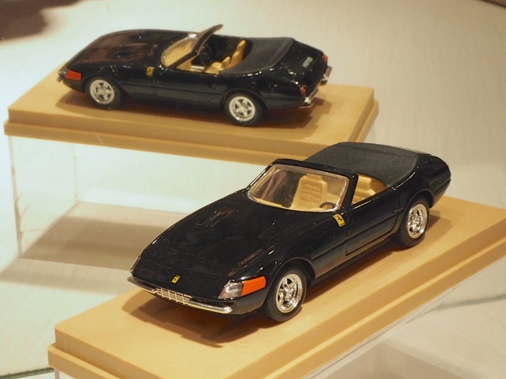Ferrari 365 GTS/4 Daytona Spider 1969 - Rio | Kaufen auf Ricardo