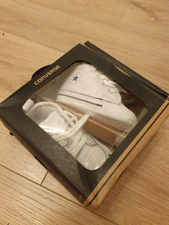 Babyschuhe Converse 17 | Kaufen auf Ricardo Babyschuhe Converse 17 | Kaufen auf Ricardo