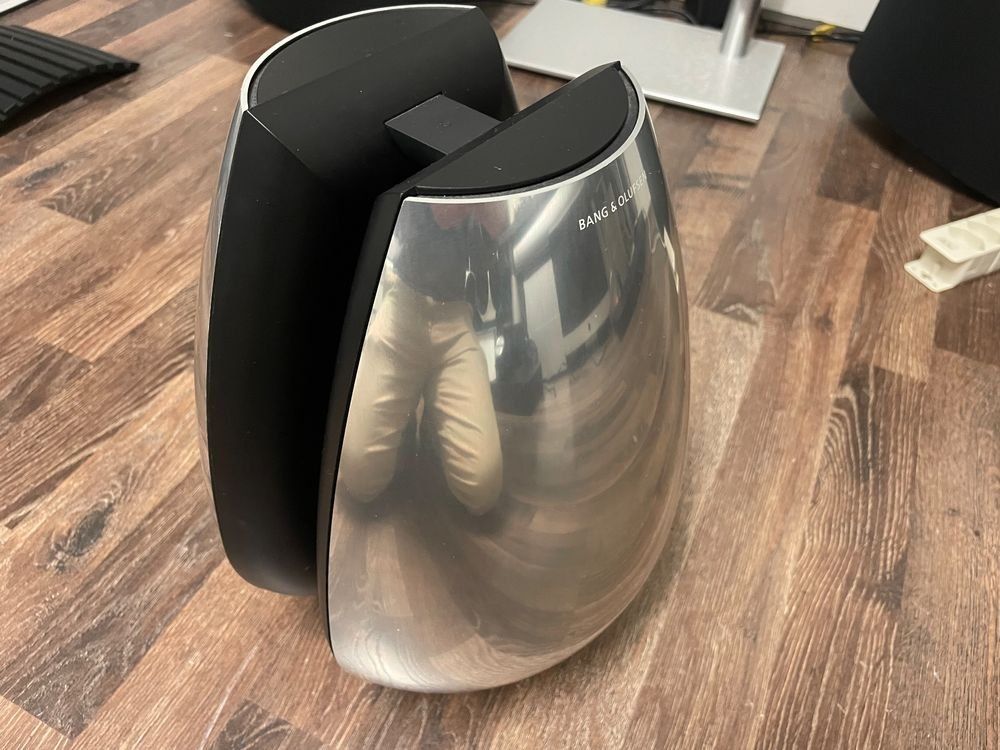 Bang & Olufsen Beolab 11 SUBWOOFER (Gebraucht) in Lachen für CHF 720 ...