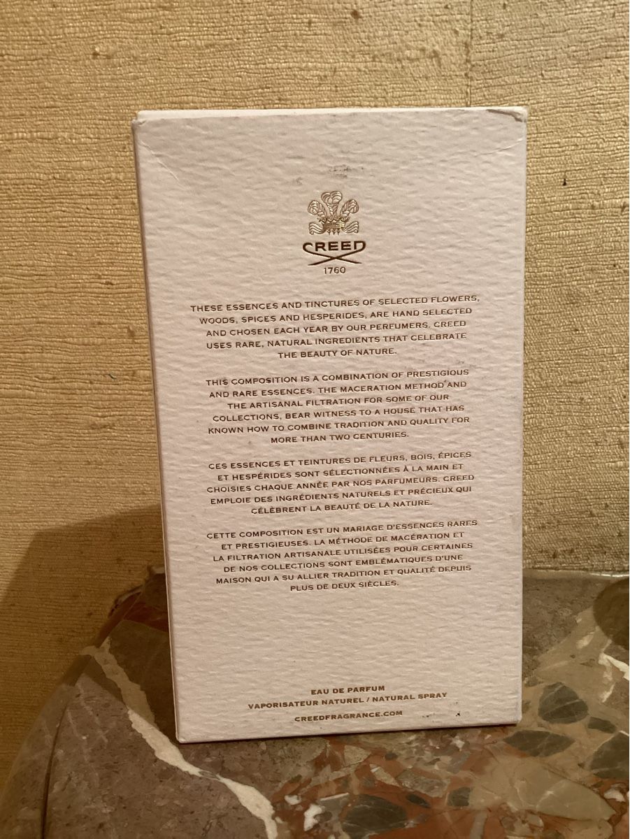 Creed Delphinus EdP 100 ml (Neu und originalverpackt) in Magadino für ...