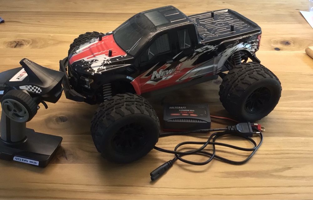 Reely new 1 | Kaufen auf Ricardo