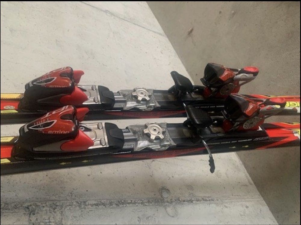 Völkl Racetiger Ski, Top Zustand! (Gebraucht) in Affoltern am Albis für ...