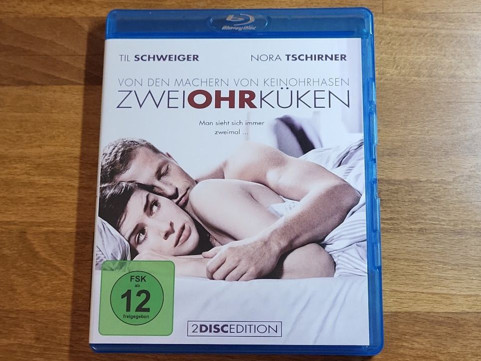 Zweiohrküken (2009) (Gebraucht) in Pfungen für CHF 3 – mit Lieferung auf Ricardo kaufen