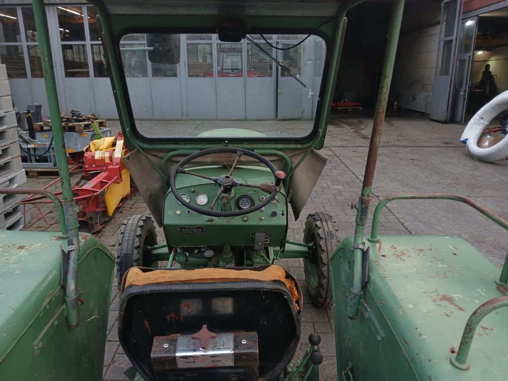 Bührer (Gebraucht) in Hagenwil für CHF 1000 – nur Abholung auf Ricardo kaufen