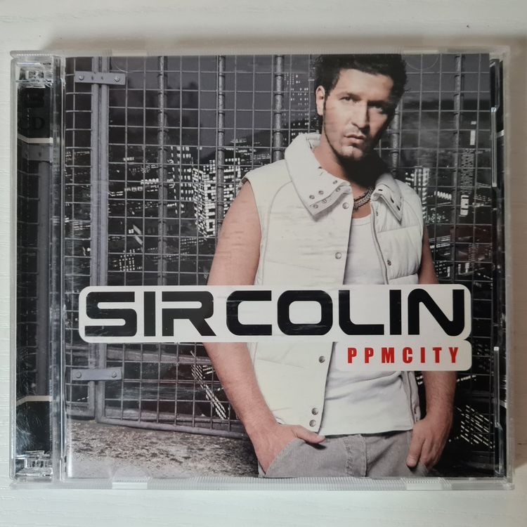 Sir Colin | Kaufen auf Ricardo