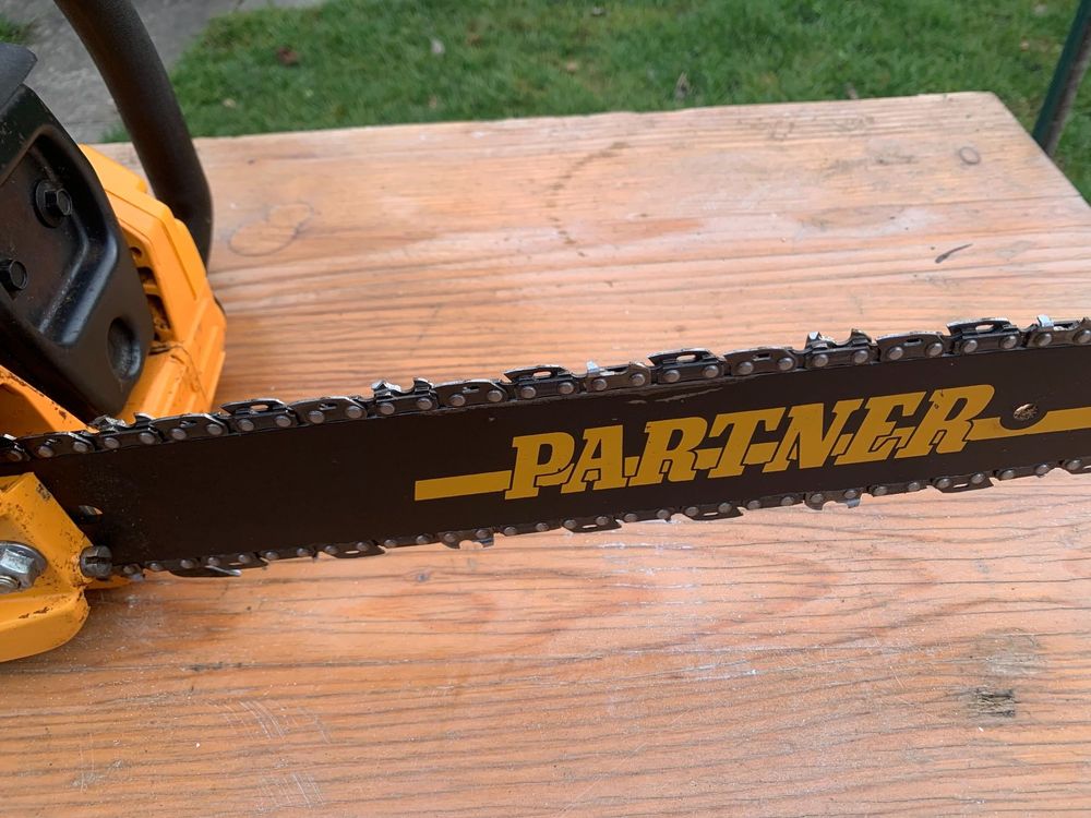 Partner 351 | Kaufen auf Ricardo