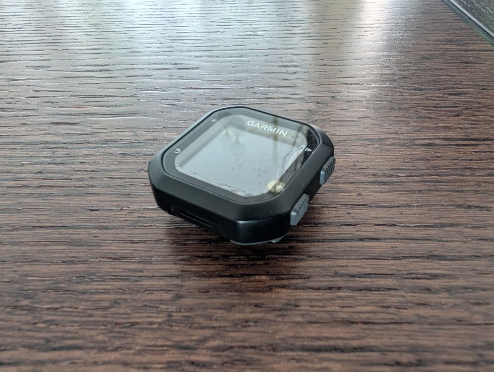 Garmin Edge 25 GPS Bike Computer - Track Your Ride! (Gebraucht) in ...