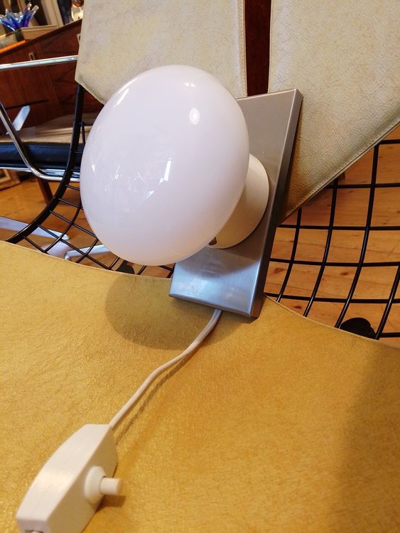 Lampe, applique murale Modulo, Studio Valenti, 1970' (D'occasion) à ...