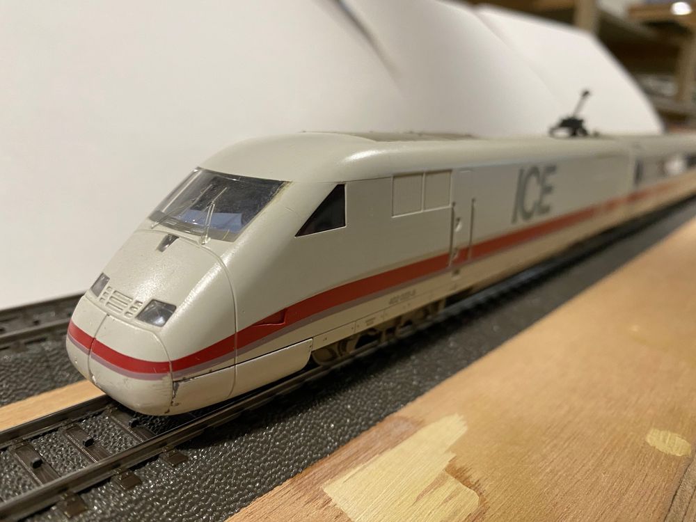 Märklin ICE | Kaufen auf Ricardo