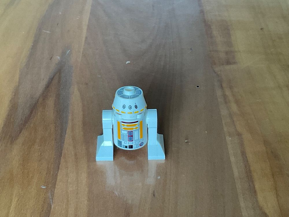 Lego Star Wars Astromech Droid R5-F7 (Gebraucht) in Kreuzlingen für CHF ...
