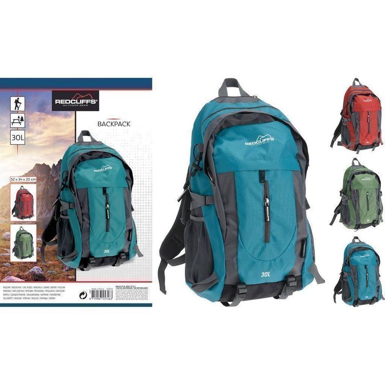 Rucksack 30 Liter (Neu und originalverpackt) in Sursee für CHF 19 – mit ...