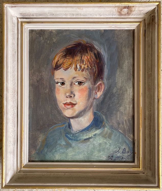 Hanni Bay 1885-1978 | Kaufen auf Ricardo