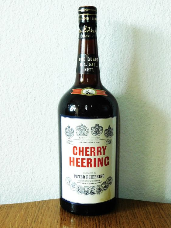 Cherry Heering 1970s (Neu (gemäss Beschreibung)) in Emmenbrücke für CHF ...