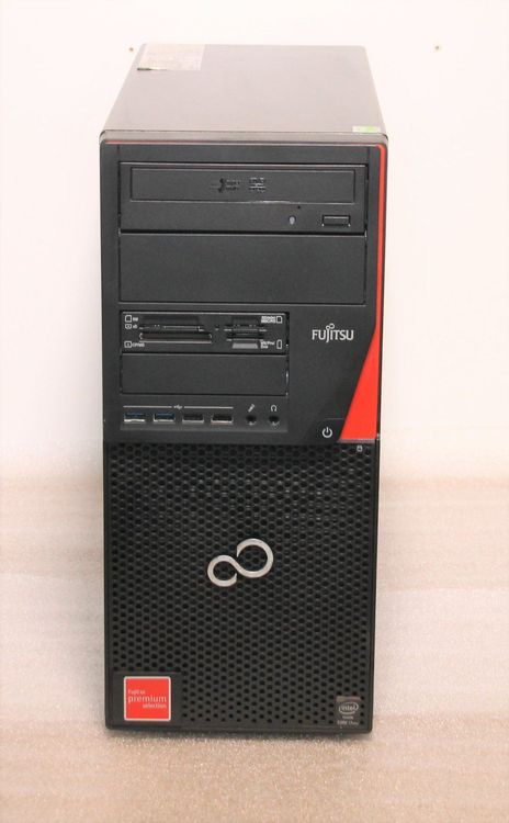 PC Fujitsu Esprimo P920 i7 (Gebraucht) in für CHF 79 – mit Lieferung ...