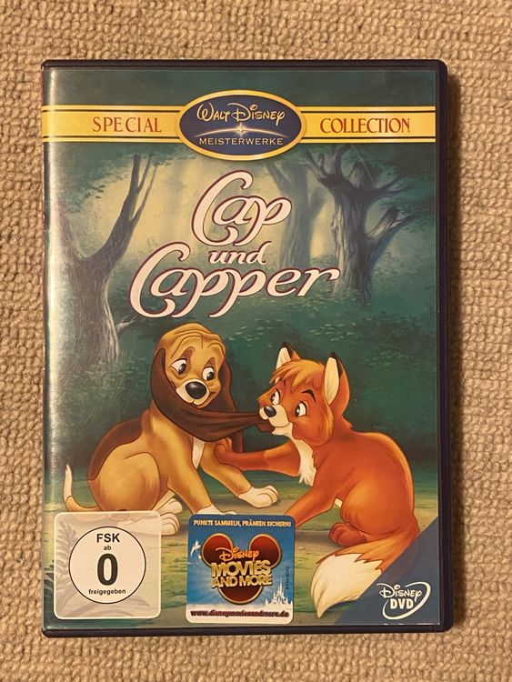 Disney - Cap und Capper | Kaufen auf Ricardo