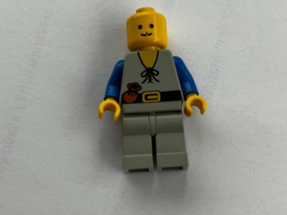 Lego Figur Bauer Rarität (Gebraucht) in Winterthur für CHF 3 – mit ...