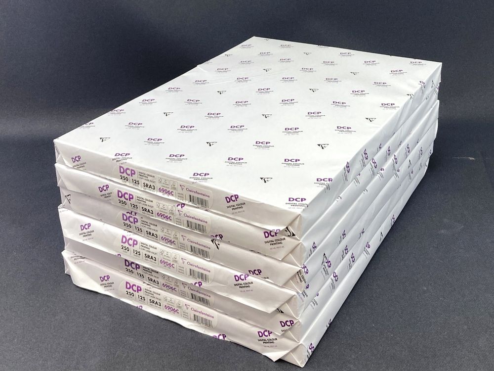 DCP | Copy Laser Inkjet | 450 x 320mm | 250gm2 (Neu und ...