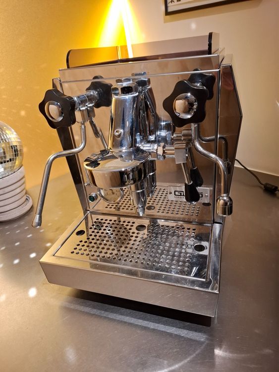 Rocket Espresso Giotto Premium Plus (Gebraucht) in Aarberg für CHF 552 ...