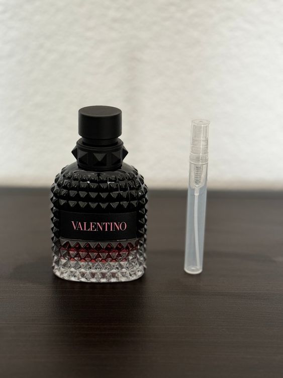Valentino Uomo Born In Roma Intense 5ml Tester | Kaufen auf Ricardo
