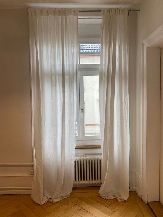 Vorhang | Kaufen auf Ricardo