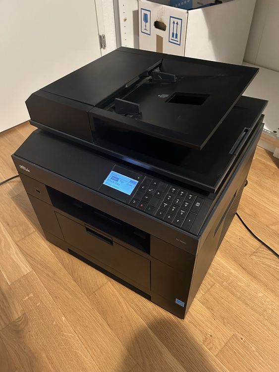 Dell 2335d Multifunctional printer & scanner | Kaufen auf Ricardo