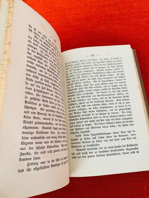 Das Sinngedicht. Sieben Legenden” Gottfried Keller 1904 (Gebraucht) in Arlesheim für CHF 21 ...