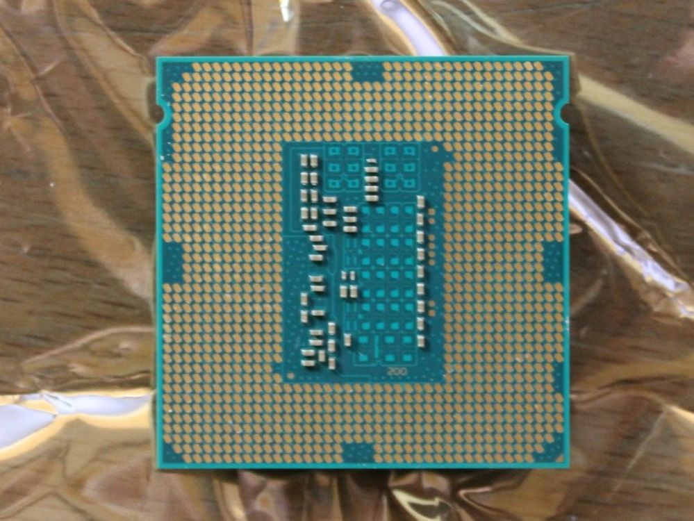 CPU Intel Core i5-4430S 2.70GHz (Gebraucht) in für CHF 15.75 – mit Lieferung auf Ricardo kaufen