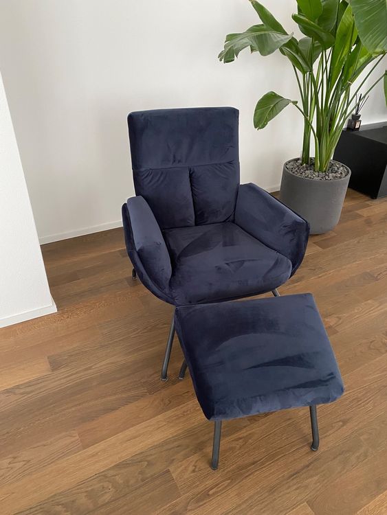 Sessel und Hocker | Kaufen auf Ricardo