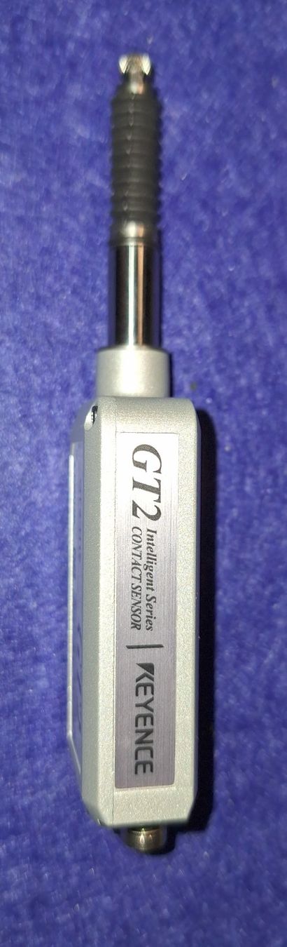 Capteur de mesure numérique neuf Keyence GT2 H12 (Neuf avec emballage d ...