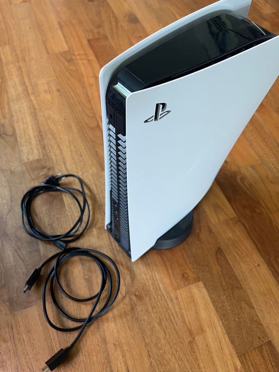 SONY PlayStation 5, 825 GB | Kaufen auf Ricardo