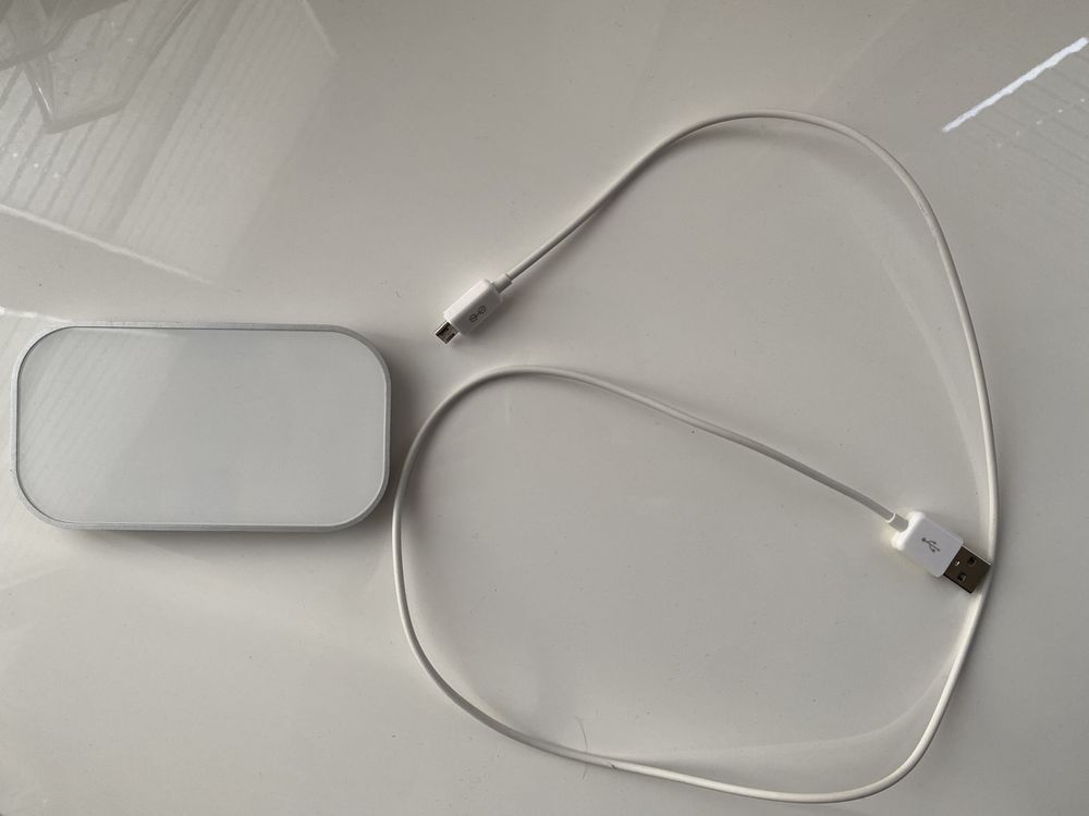 Apple Magic mouse Wireless Charging pad | Kaufen auf Ricardo