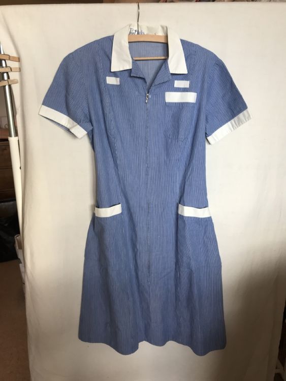Robe vintage infirmière 40 | Kaufen auf Ricardo