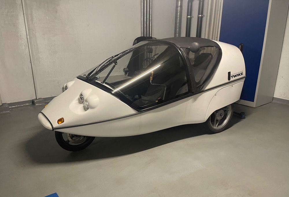 TWIKE TW 749 | Kaufen auf Ricardo