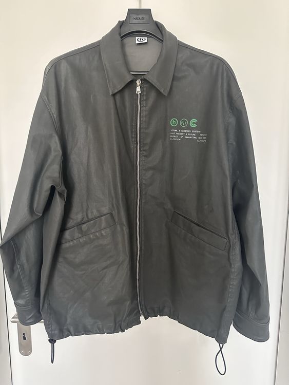 Hidden NY Coach Jacket - Urban Style, size L (Gebraucht) in Gümligen ...
